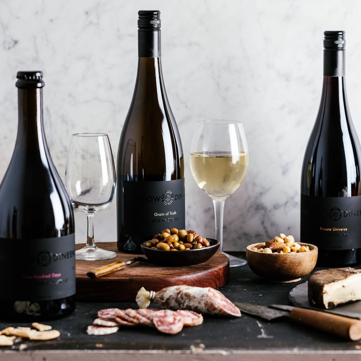 Haddow & Dineen – The Kiln Collective